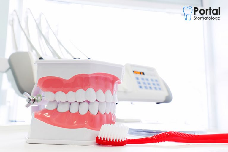 Higiena jamy ustnej - Portal Stomatologa