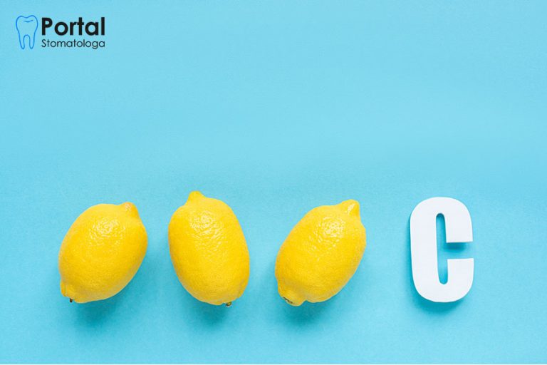 Witamina C - Portal Stomatologa